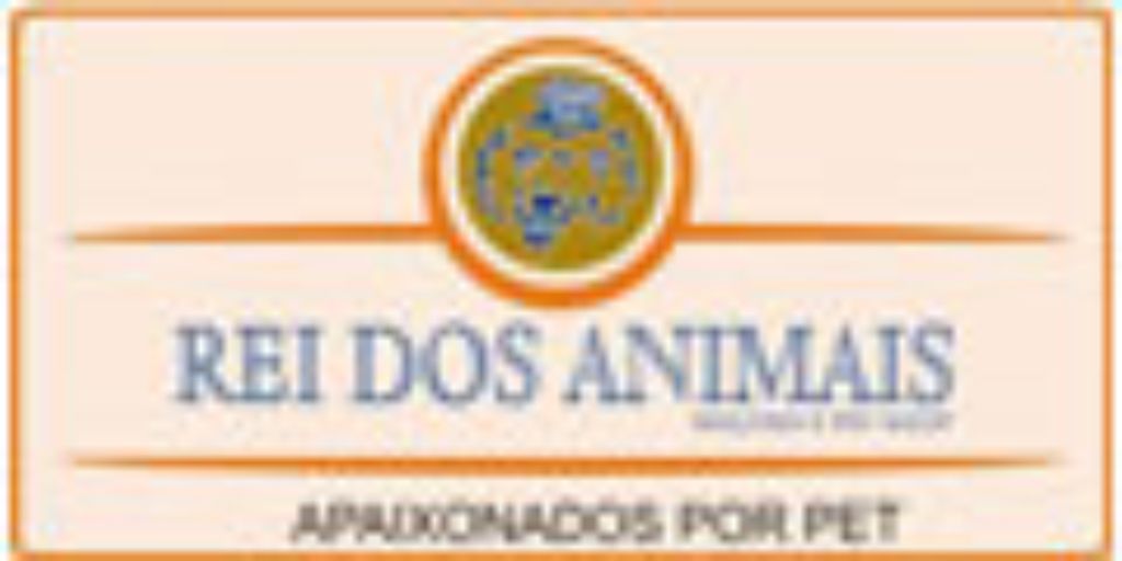 Rei dos Animais Pet Shop em Curitiba/PR | Animais hagah